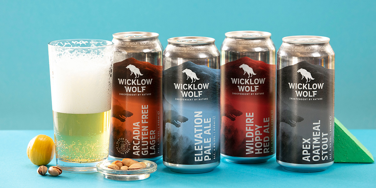 Wicklow Wolf - Food Works