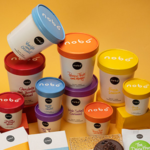 All Real Nutrition - Food Works