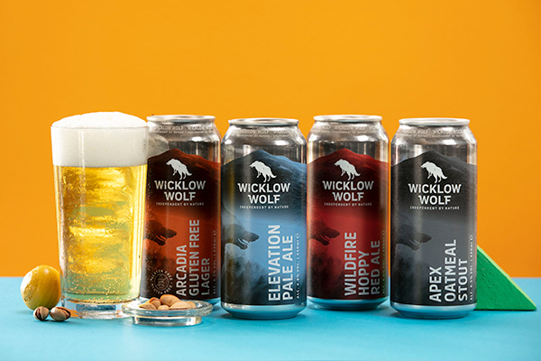 Wicklow Wolf - Food Works