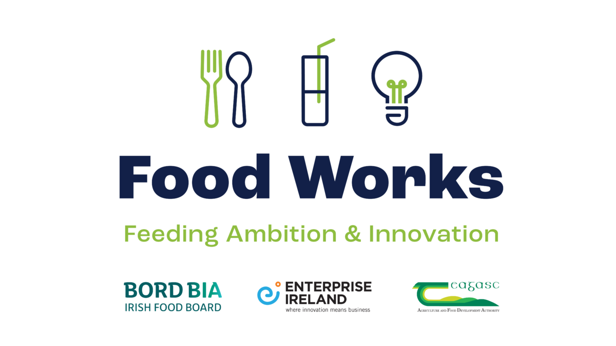 About - Food Works