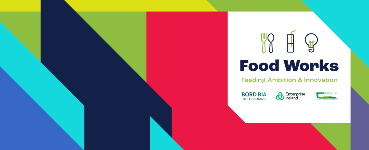 Help to Start Up Food and Drink Business Ireland | Food Works